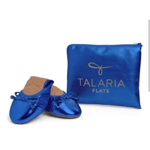 Talaria | Shoes | Talaria Premium Flats Shoes | Poshmark